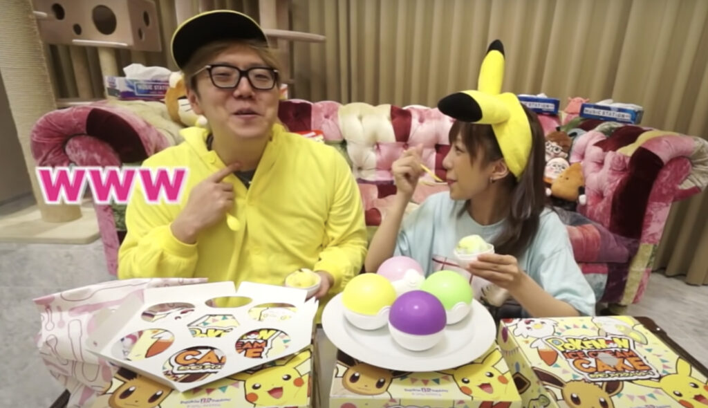 【2023年最新】ヒカキンの歴代彼女は5人！好きなタイプも調査｜☆coco-point☆