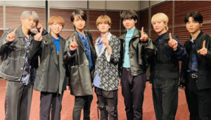 【2025最新】BE:FIRSTメンバーを年齢順に一覧で紹介！身長・体重・星座もまとめて調査｜☆coco-point☆